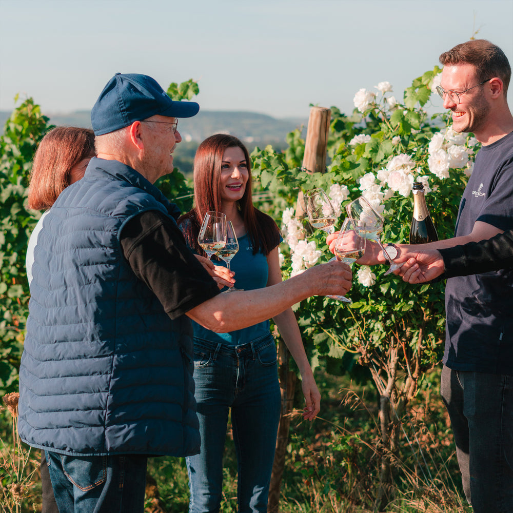3. Juli 2026, Freitag 10:00 Uhr - Rheingau meets Rheinhessen – Weingut ...